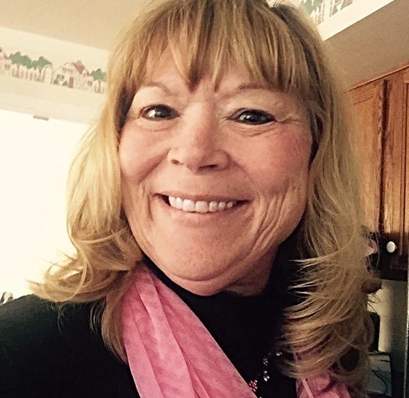 Meet Our Team – Not One More, York Chapter