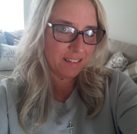 Meet Our Team – Not One More, York Chapter